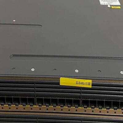 思科CIsco  WS-C3750X-24S-S 24口千兆