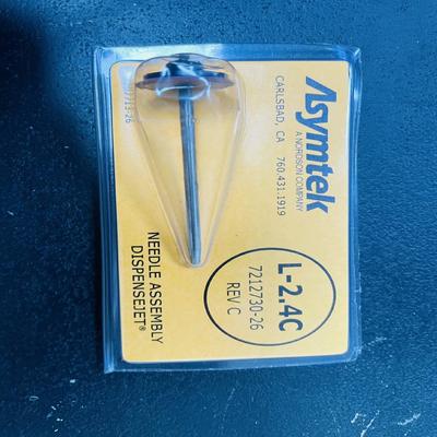 诺信 NORDSON   ASYMTEK 撞针 7212