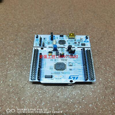 【荣强工控】NUCLEO-F334R8 评估板 NUCLEO-64 ST
