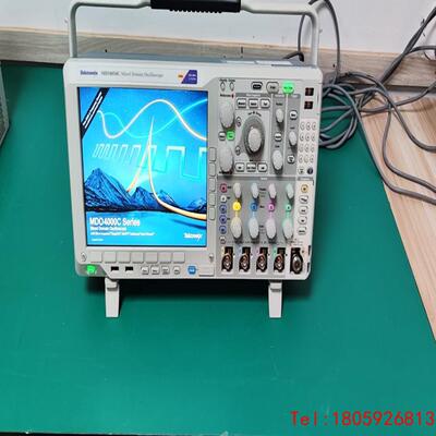 【非标价】安捷伦/是德KEYSIGHT DSOS054A MSOS05