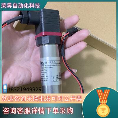 LEEG立格SMP131-TSD-S105ASSS-D1R0