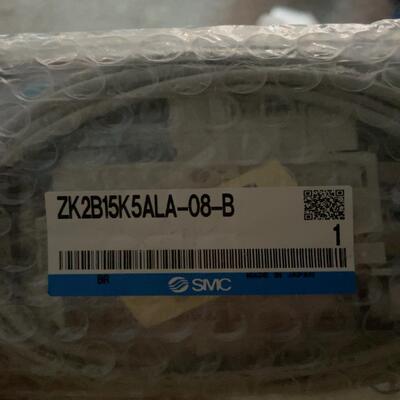 ZK2B15K5ALA-08-BSMC真空发生器处理