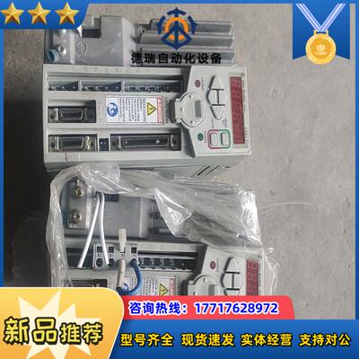 AB罗克韦尔伺服驱动器2003-CSD3-08BX2 800议价