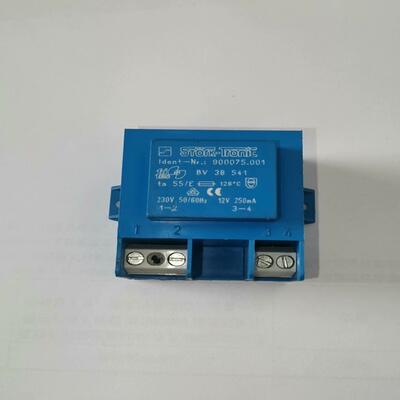 [德峰]Stoer变压器BV 38 541，STORK ST710-