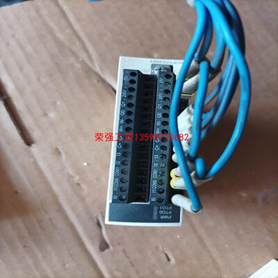 【荣强工控】施耐德plc模块 TWDPTO220DT