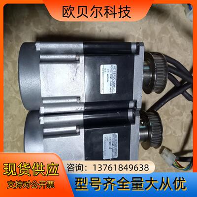 CSMT-04BR1ABT3多摩川电机功能正常