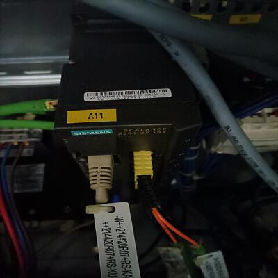 [德峰]x201p交换机IRT-3 scalance 西门子