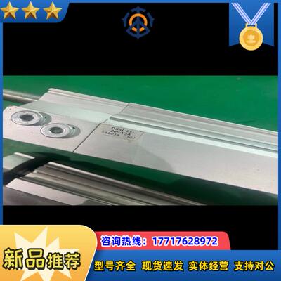 FESTO费斯托滑台气缸 DGSL-25-200-Y3A 5议价