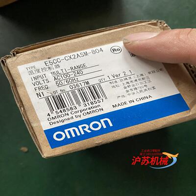 E5CC-CX2ASM-804  原装，产品，欧
