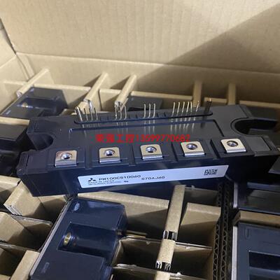 【荣强工控】PM100CS1D060 模块