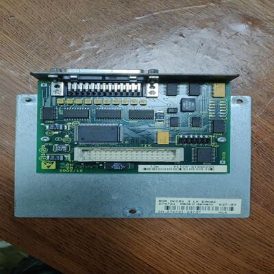 力士乐DKC通讯侧板 R911276721 BGR DKC0