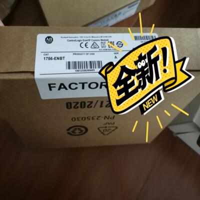1756-ENBT   全新原装正品