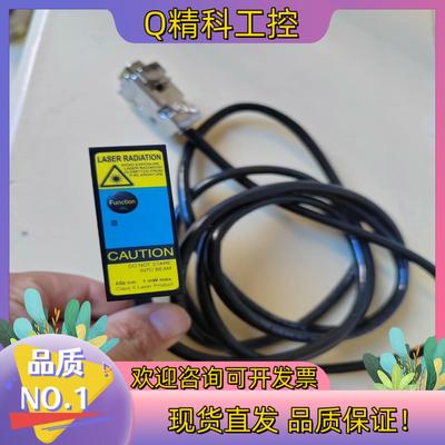 现货Acuity  AR-200 激光传感器 不