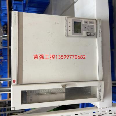 【荣强工控】ABB REL561 线路保护终端1MRK002496-AC