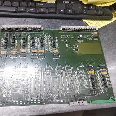 议~瑞士阿奇夏米尔慢走丝板子108515240B/ 108515