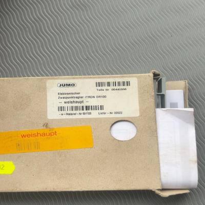 全新原装久茂JUMO温度调节控制器701160/9-0153