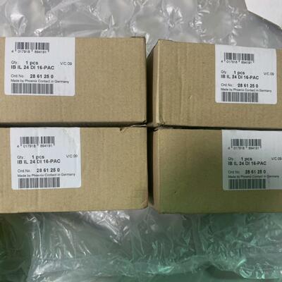 菲尼克斯 2861250 28 61 25 0 IB IL