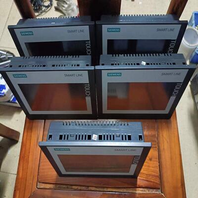（请询价）7寸触摸屏smart700IEV3  6AV6648-议价