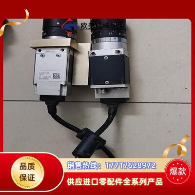 Microview微视工业相机 MVC360F-M00 带镜议价