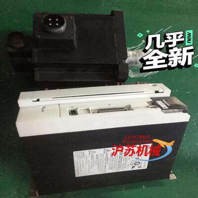 A5MFDKTA390E/ca1电机MHME302GCG