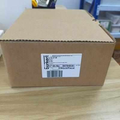 现货德国Bürkert宝德阀 订货号00784830全新原装正