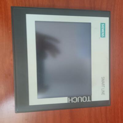 [德峰]西门子触摸SMART700IE V3正常拆机件，有5个打包处