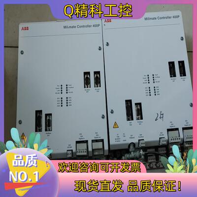 现货ABBABB原装MILLMATE CONTROLLE