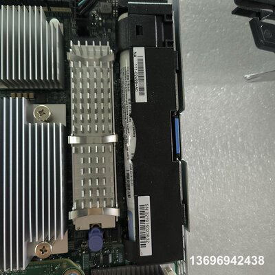 维修NETAPP FAS2720 FAS2750 控制器电池 1，议价