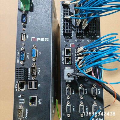 维修Prima Electro普瑞玛激光切割系统，议价