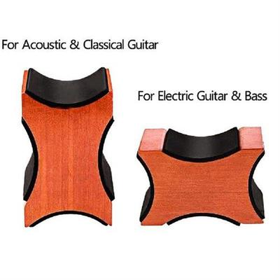 Muspor Guitar Neck Rest Support for Electric Acoustic Bass