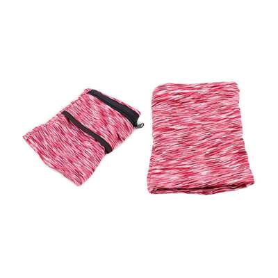 Zipper Running Bags Lightweight Wrist Wallet Pouch for Phone