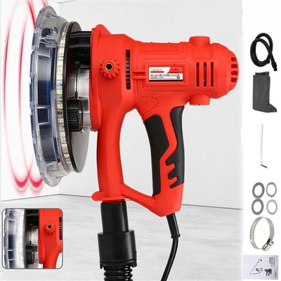 Doersupp Drywall Sander Wall Polishing Machine Grinding 220V