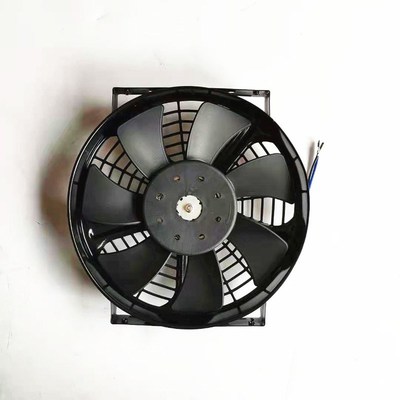 Automotive air conditioning electronic fan motor freight