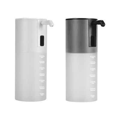 RecabLeght 350ml Electric Automatic Foam Soap Dispensers Inf