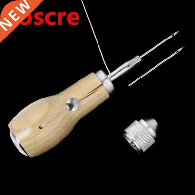 Professional Spee Stitcher Sewing Awl Hand Stitcher Repai