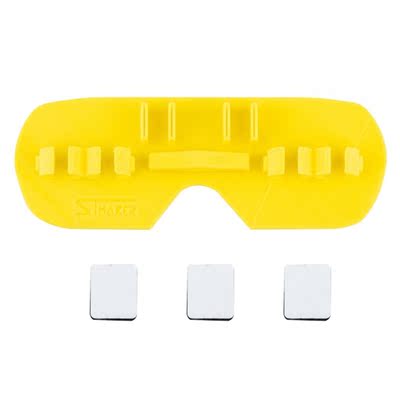 Portable Multifunctional Easy Install Dustproof Holder Anten