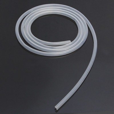 2m/lot 6x8mm High and low temperature resistance tasteless n