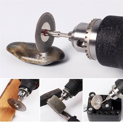 Grinding-Machine Electric-Drill Dremel Hilda Engraver-Pen Ro