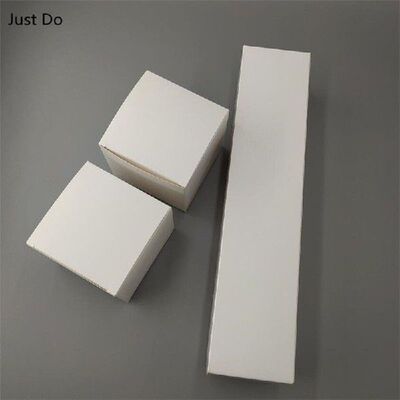 Paper Cardboard Box for Jewelry Gift Candy Packaging Soap