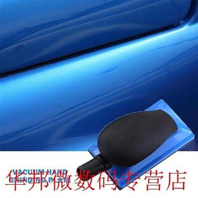 Woodworking Sanding Block Strong Stickiness Square Hand Dust