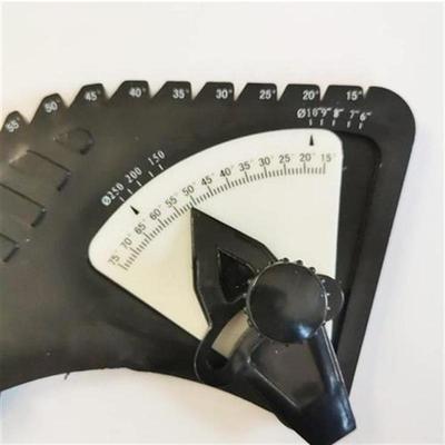 High Accuracy Easy Angle Gauge Sharpening Aid Sharpening Bl