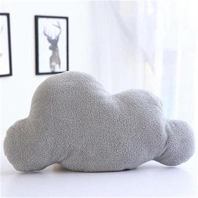Useful Plush Doll Sofa Cushion Pillow Home Decor Gadget