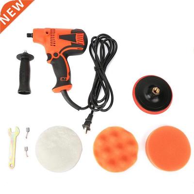 Car Polishing Machine 220V 800W Electric Car Polisher Furnit