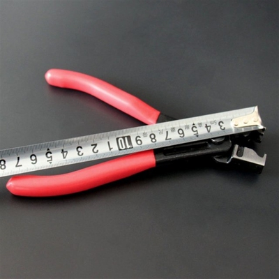 Clic & Clic-R Collar Hose Clamp Pliers CV Boot Clamp For Mer