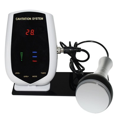New 40KHz Cavitation Body Weight Loss Device Ultrasonic Bod
