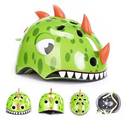 Helmet Kids Protective-Accessories Safety Outdoor-Sports Car