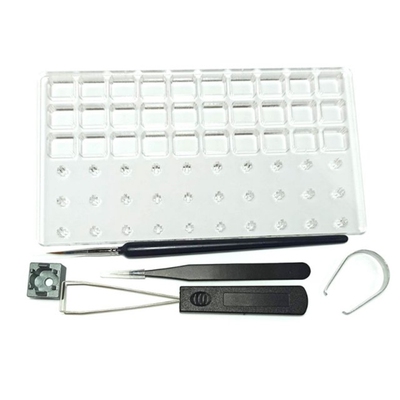 30 Switch Tester Switch Opener Lube Station DIY Removal Plat