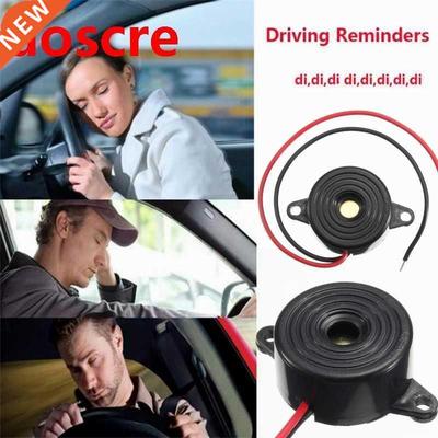 Car 95DB Buzzer Alarm DC 3-24V Electronic Buzzer Safe Device