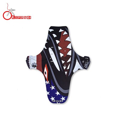 Mountain bike accessories MTB Bicycle Mudguard Tire Fenders