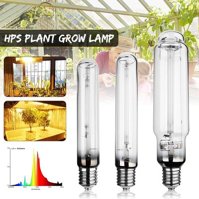400/600/1000W E40 ast 23Ra HPS Plant Grow Light High Pressur